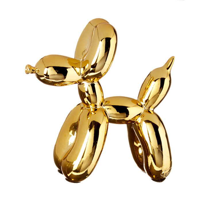 Trinx Balloon Buppies & Reviews | Wayfair