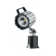 ELECTRIX INC.10'' Dimmable Multi-Spotlight Recessed Lighting Kit | Wayfair