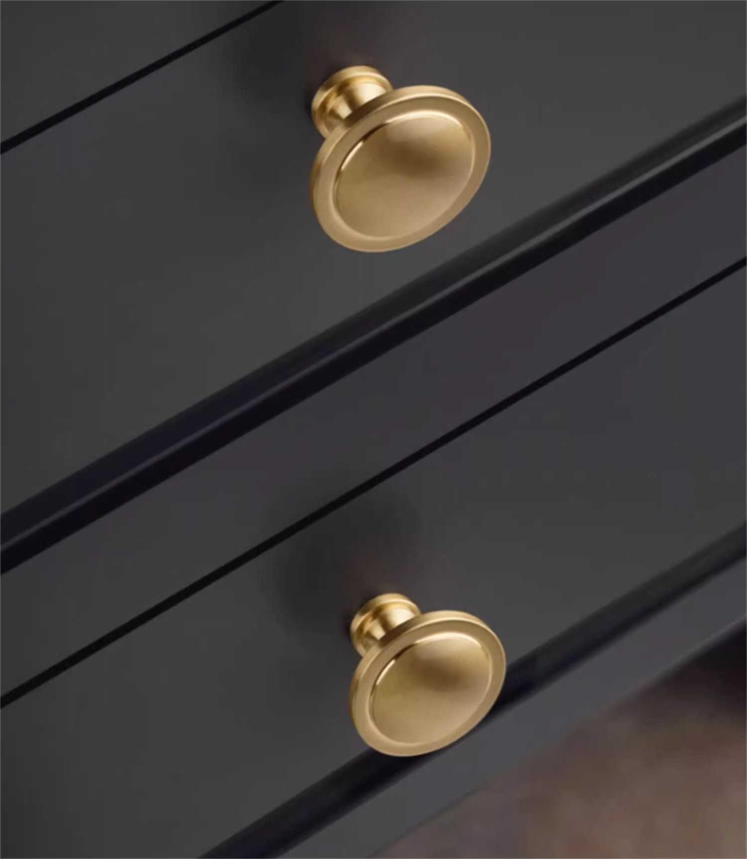 LIYONG Cabinet door handles, wardrobe door handles - Wayfair Canada