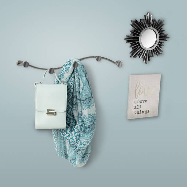 Rebrilliant Whitman 9 Pair Stackable Shoe Rack & Reviews | Wayfair