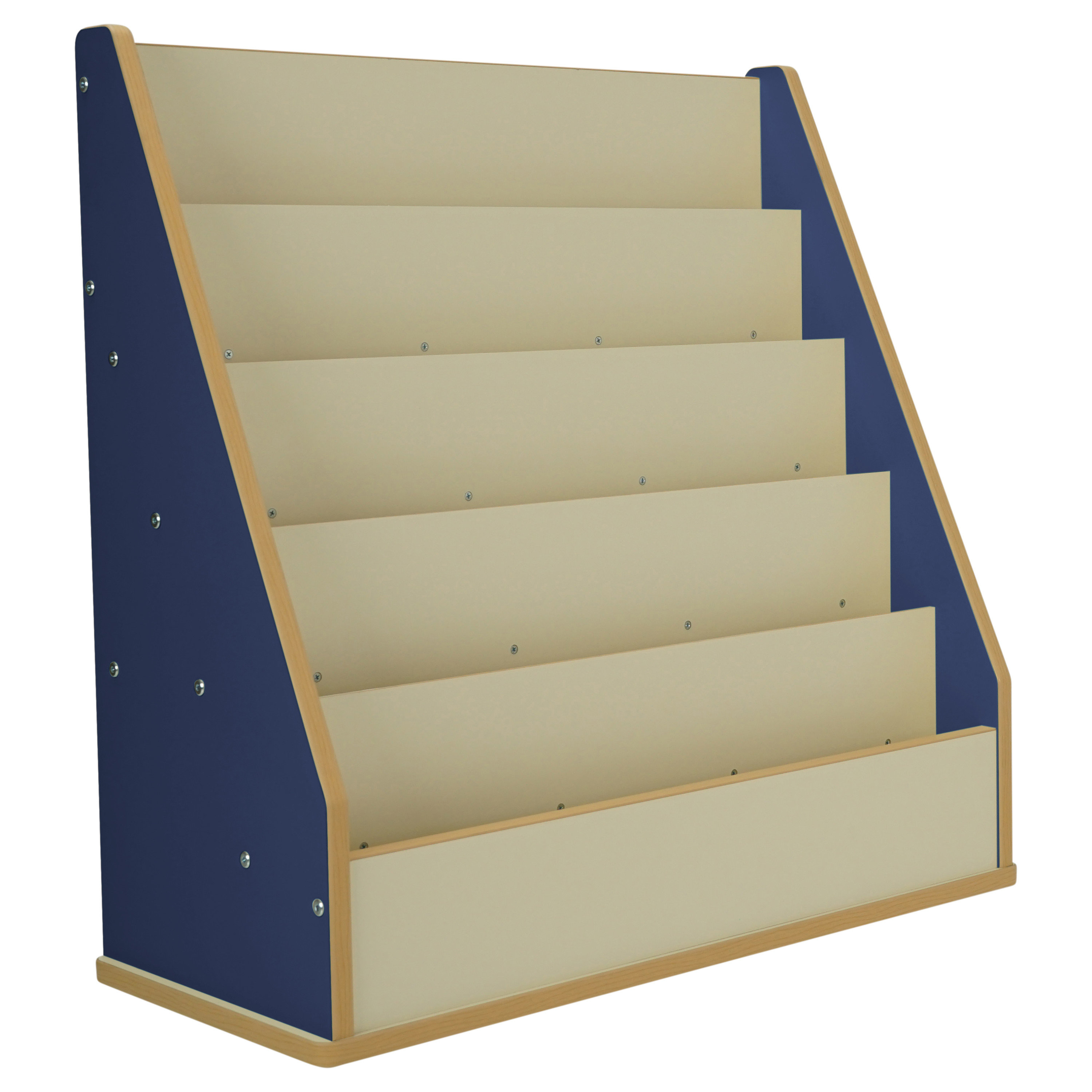 Factory Direct Partners Laminate Book Display | Wayfair