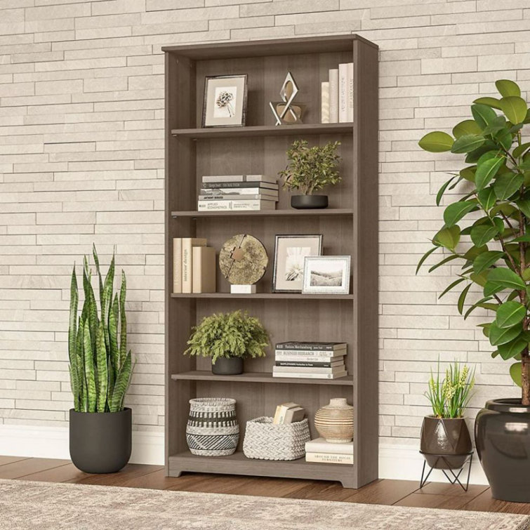 Latitude Run® Bookcase | Wayfair
