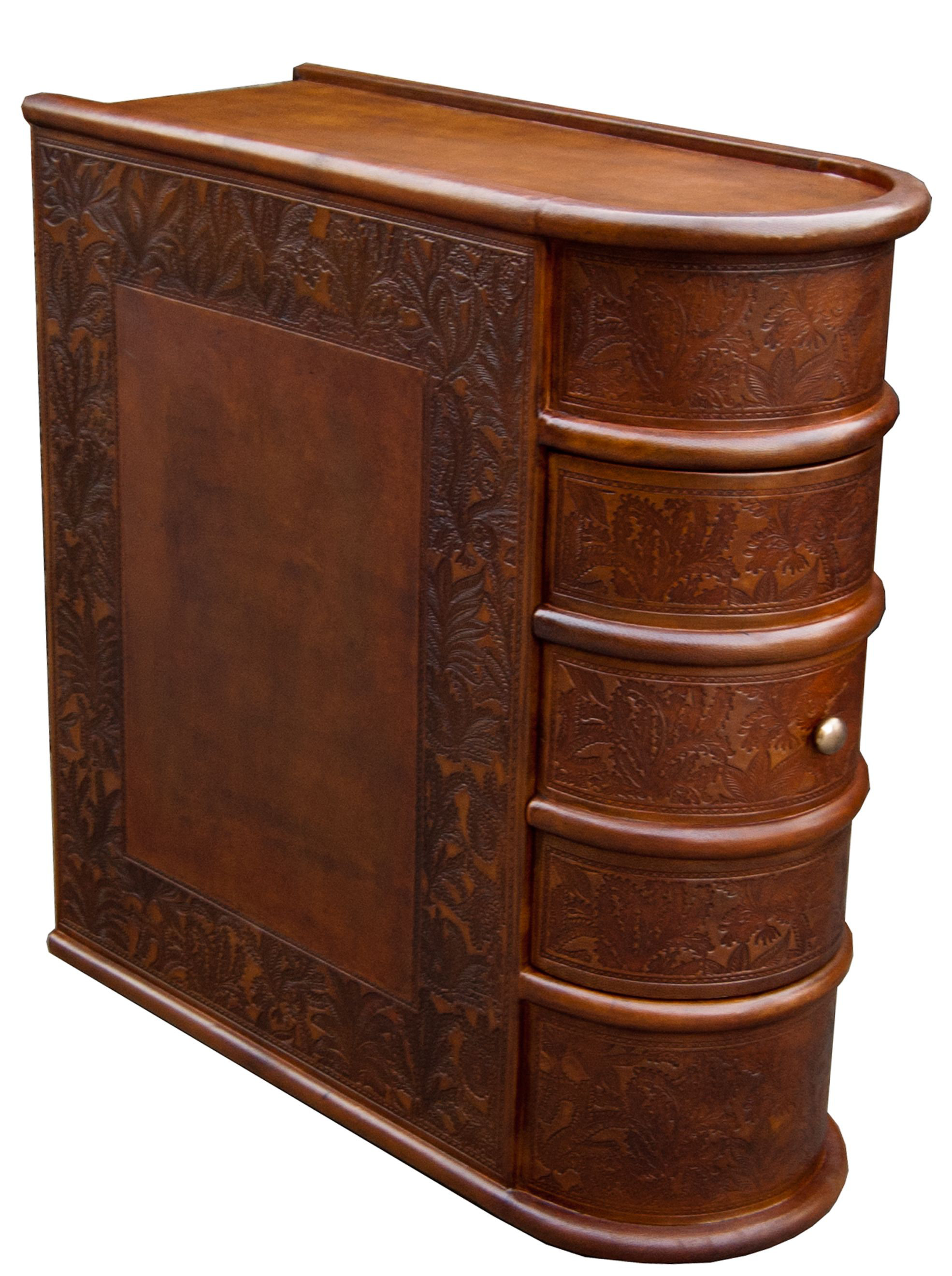 Astoria Grand Morefield Book Tray Table & Reviews | Wayfair