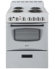 Avanti 24" Electric Range Oven with Framed Glass Door & Reviews | Wayfair