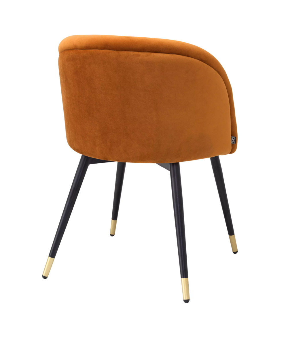 Eichholtz Chlo Dining Chair | Perigold