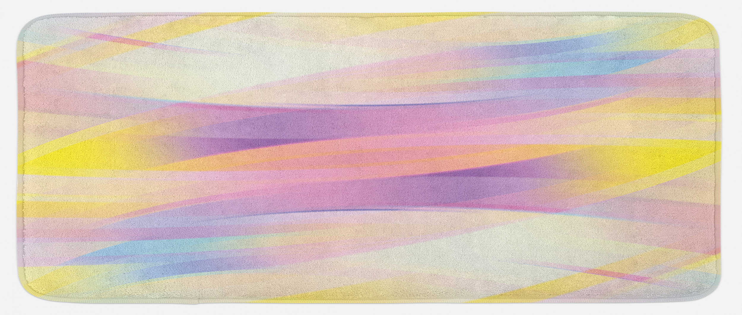 East Urban Home Gradient Color Tone With Shady Effect Digital ...