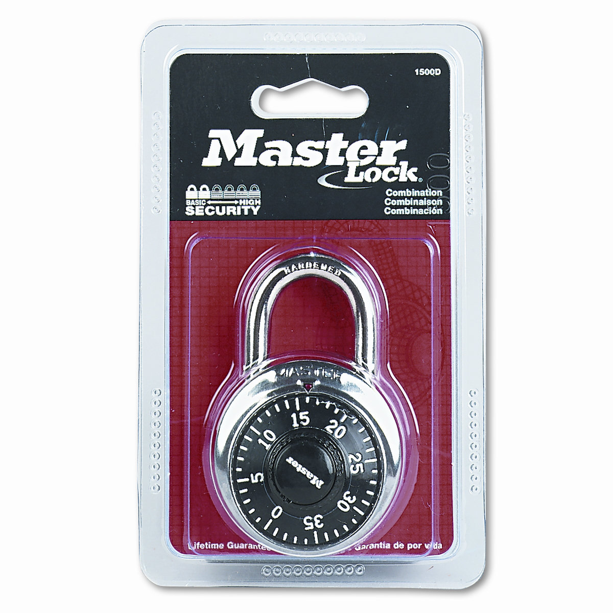 Master Lock Company Lock & Reviews | Wayfair