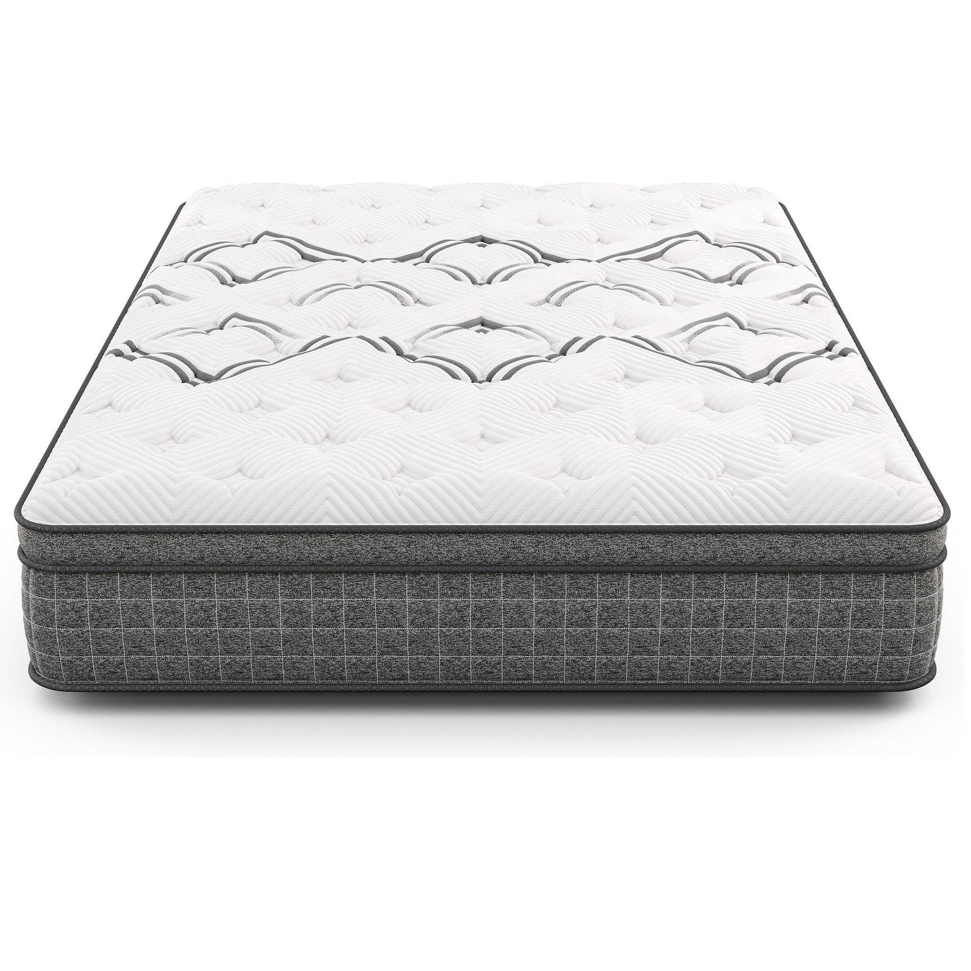 Red Barrel Studio® 12" Medium Feel Mattress | Wayfair