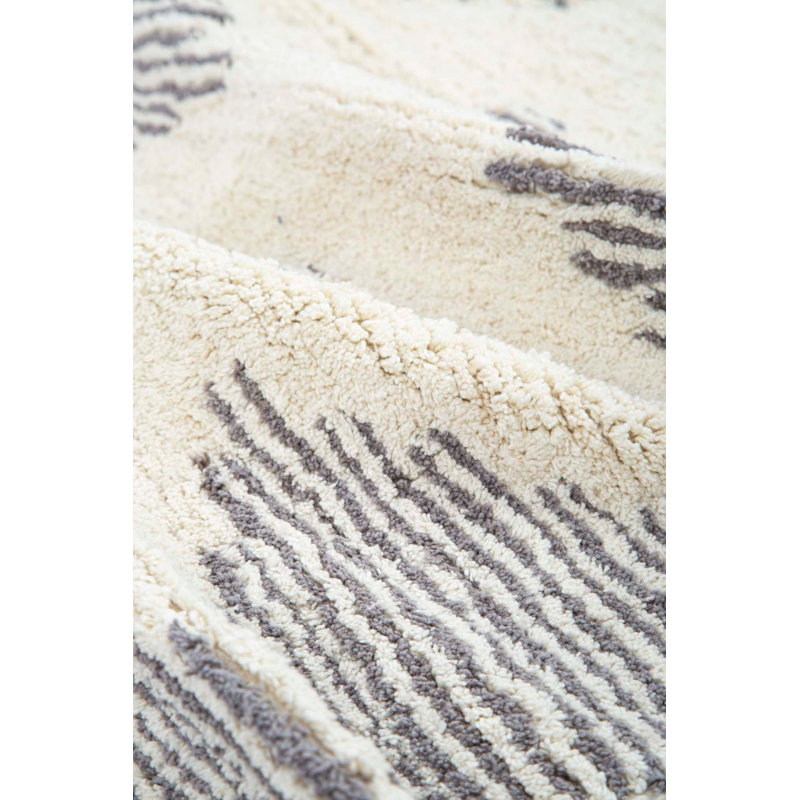 East Urban Home Linden 2 Piece Bath Mat Set & Reviews | Wayfair