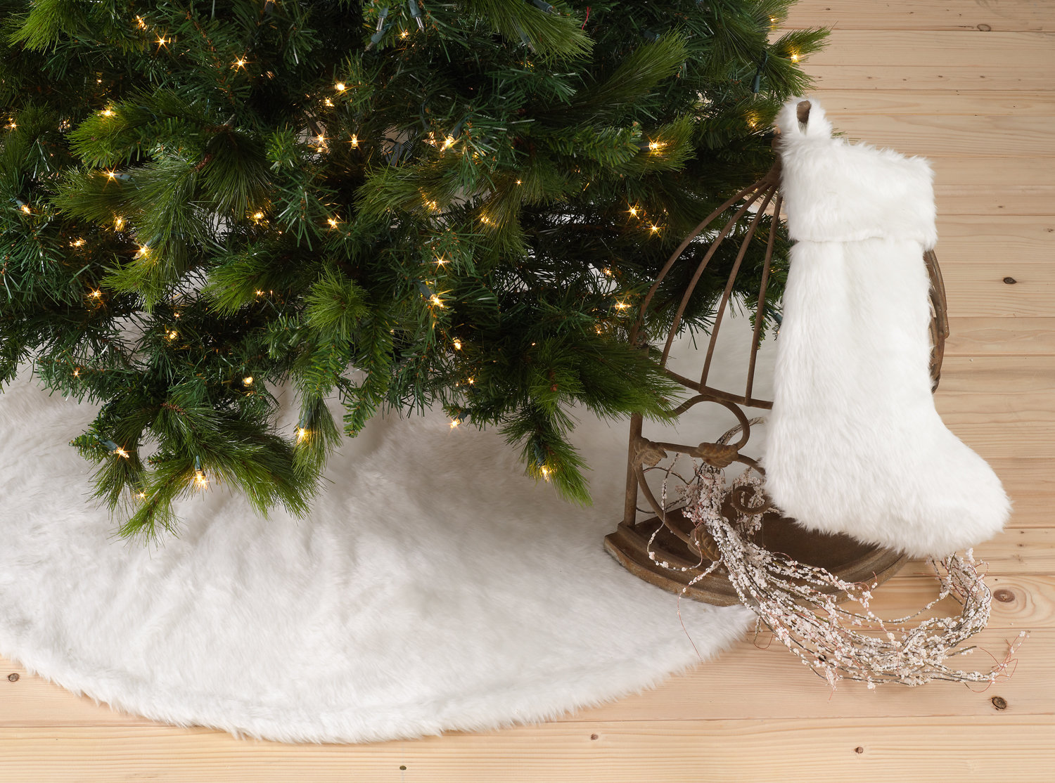 The Holiday Aisle® Stocking - Wayfair Canada