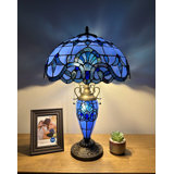 Pull-Chain Table Lamps You'll Love | Wayfair