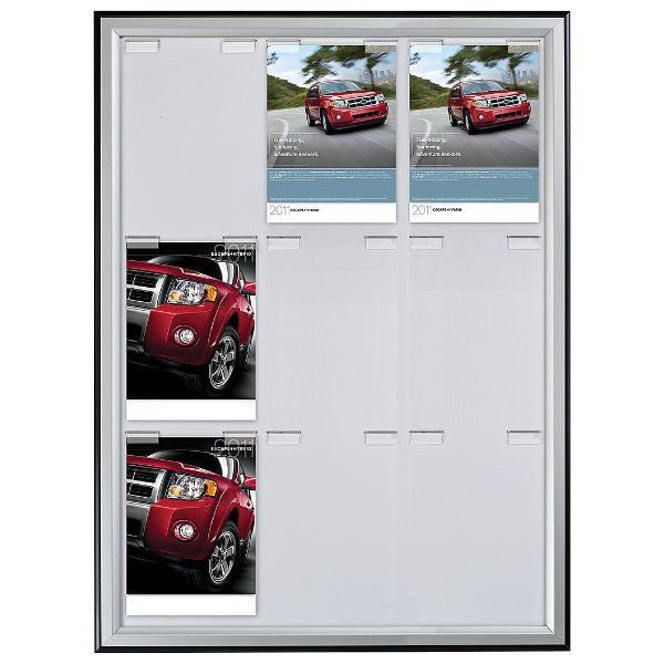 MT Displays Paper Board Frame | Wayfair
