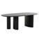 Joss & Main Elise Oval Dining Table | Wayfair
