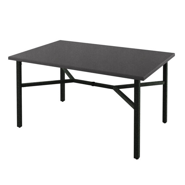 Tropitone Matrix Dining Table | Wayfair
