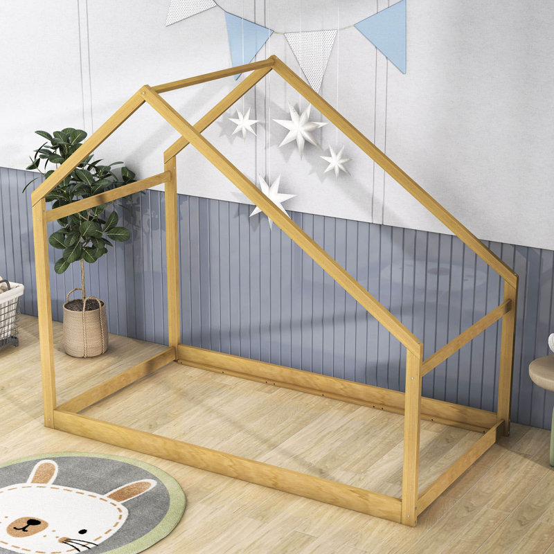 Isabelle & Max™ Guerrier Kids Standard & Reviews | Wayfair