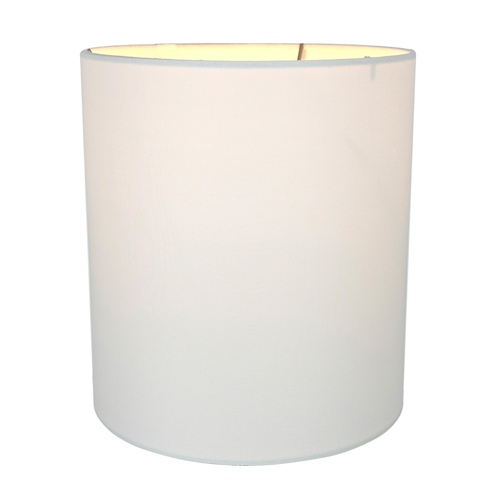 Ebern Designs Cylinder Lamp Shades Small 9" Top X 9" Bottom X 10" | Wayfair