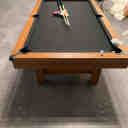 AirZone Play Farmhouse 7.5' Pool Table & Reviews | Wayfair