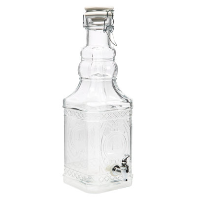 Beverage Servers & Pitchers You'll Love | Wayfair