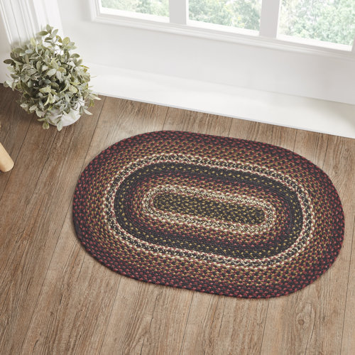 Cotton Area Rugs You'll Love | Wayfair