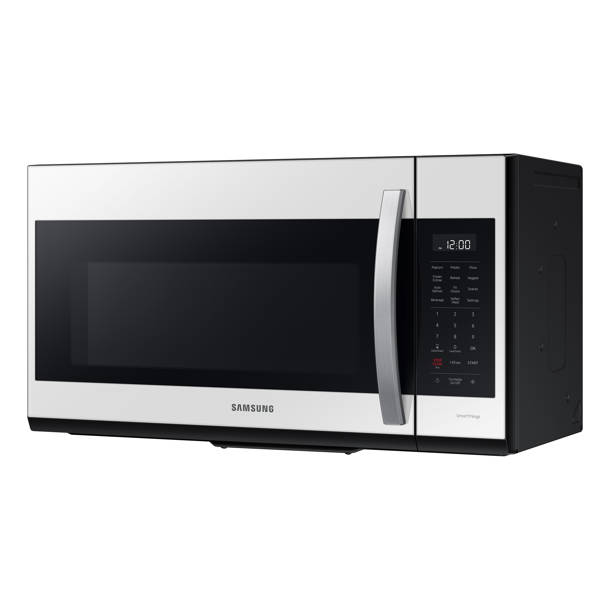 Samsung Microwave Trim Kit & Reviews | Wayfair