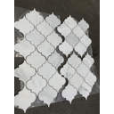 Bloom Stone 5" x 6" Porcelain Honeycomb Wall & Floor Tile | Perigold
