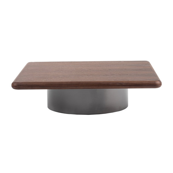 Hokku Designs Yaniya Single Coffee Table | Wayfair