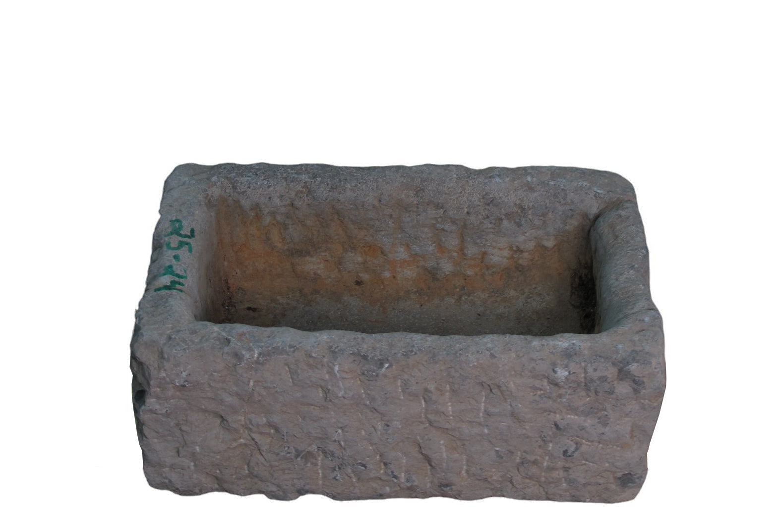 DYAG East Handmade Stone Planter Box - Wayfair Canada