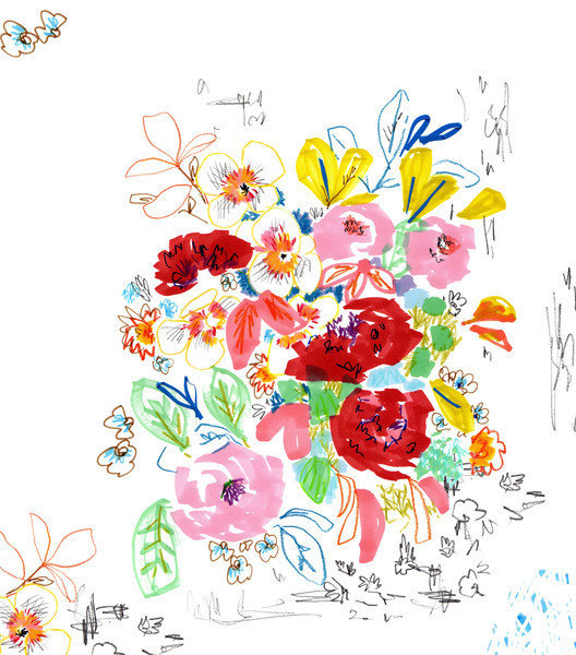 East Urban Home Jo Chambers - No Frame Art Prints | Wayfair.co.uk