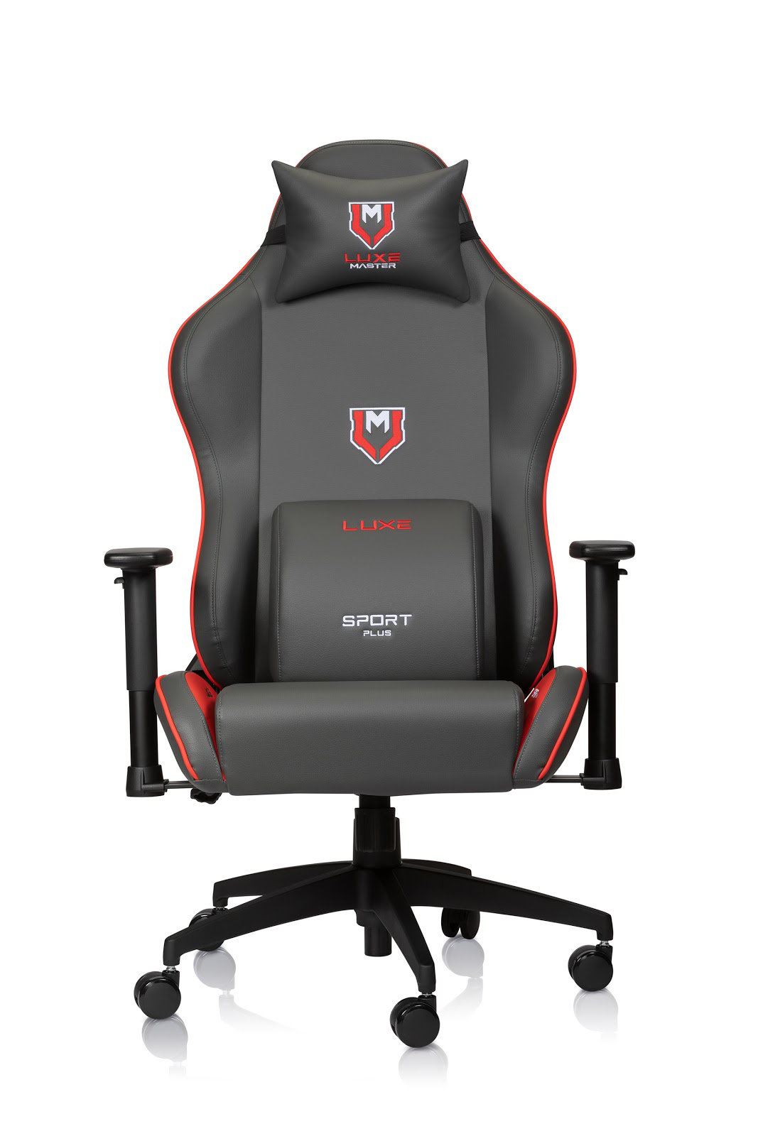 Luxe Master Luxe Sport Plus Office, Desk, Ergonomic Gaming Design ...
