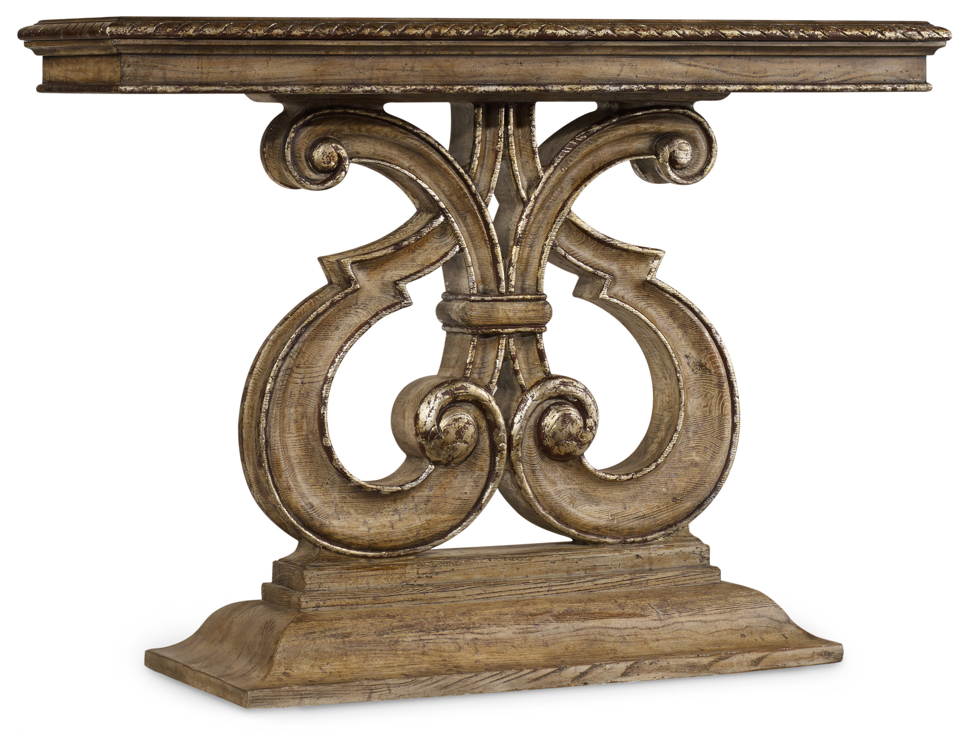 Hooker Furniture Solana Console Table & Reviews | Perigold