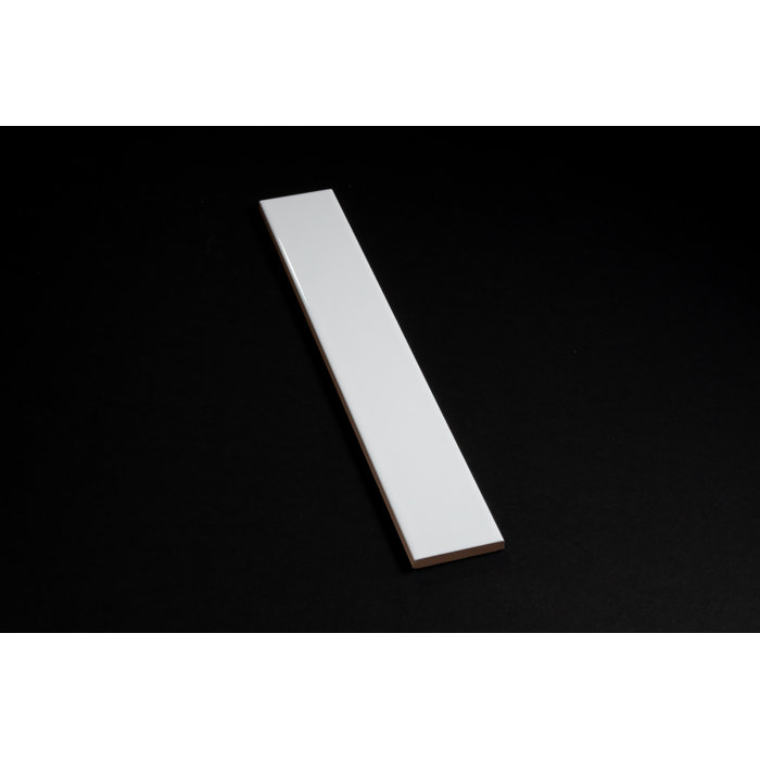 SAMPLE - Hudson Ceramic Subway Tile | AllModern