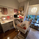 Union Rustic Brucie Fabric Corkboard / Bulletin Board & Reviews | Wayfair