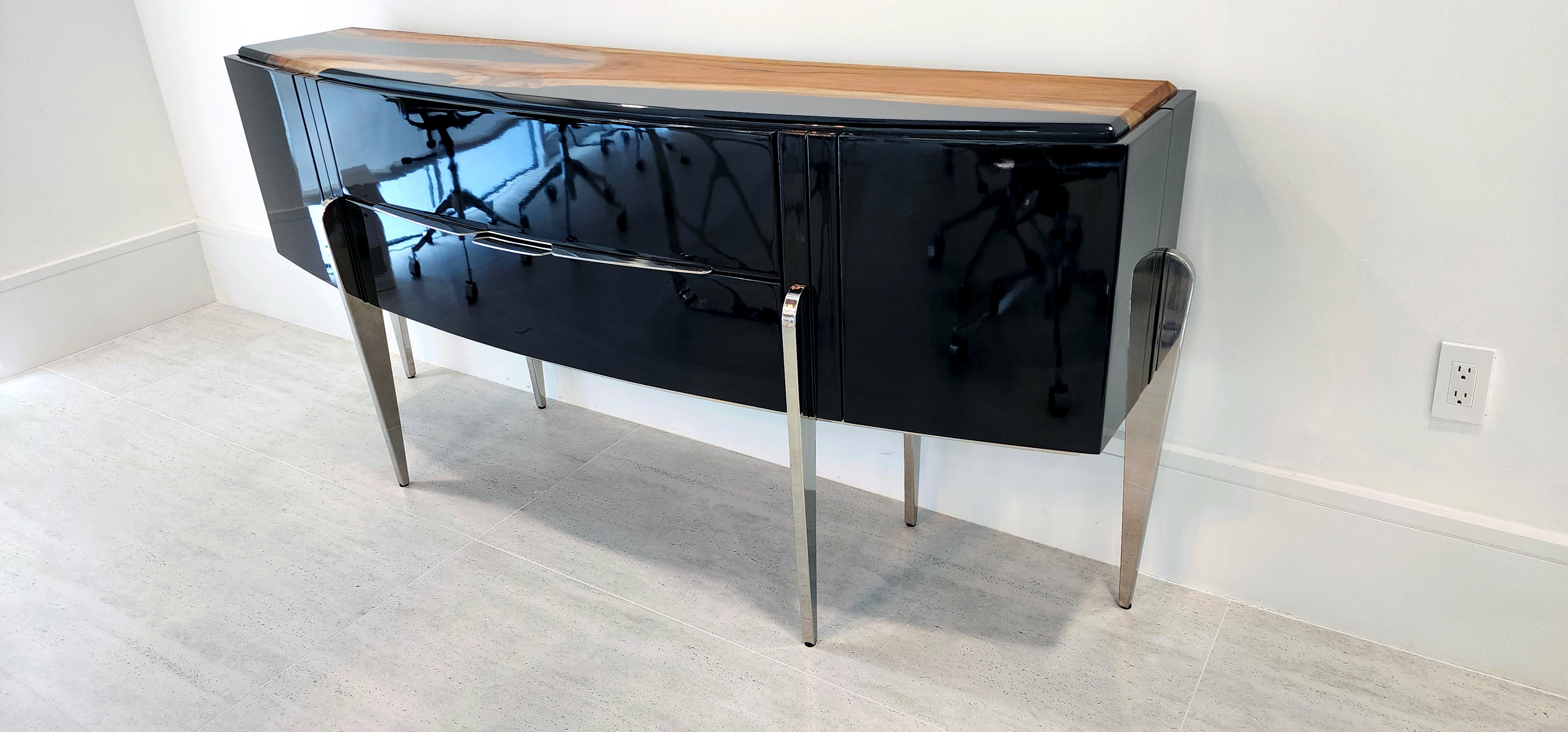 Arditi Collection Padua Console Table | Wayfair