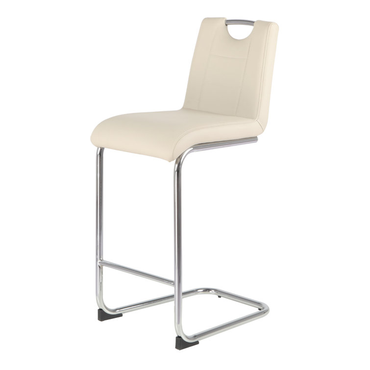 Ivy Bronx Rockport 70cm Bar Stool & Reviews | Wayfair.co.uk
