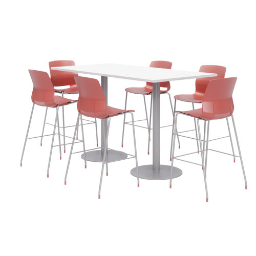 Breakroom Tables You'll Love | Wayfair