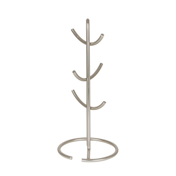 Rebrilliant Almodovar Mug Tree & Reviews | Wayfair