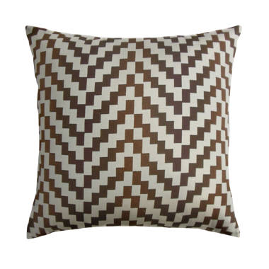 The Pillow Collection Cotton Blend Pillow Sham | Wayfair