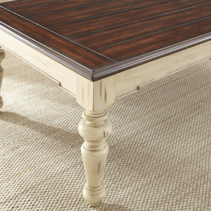 August Grove® Anita Coffee Table & Reviews | Wayfair