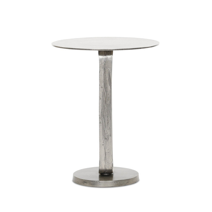 Four Hands Adair End Table & Reviews | Perigold
