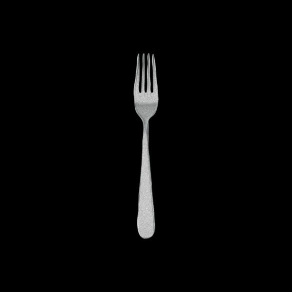 Latitude Run® European Dinner Fork Star Fieldstone | Wayfair