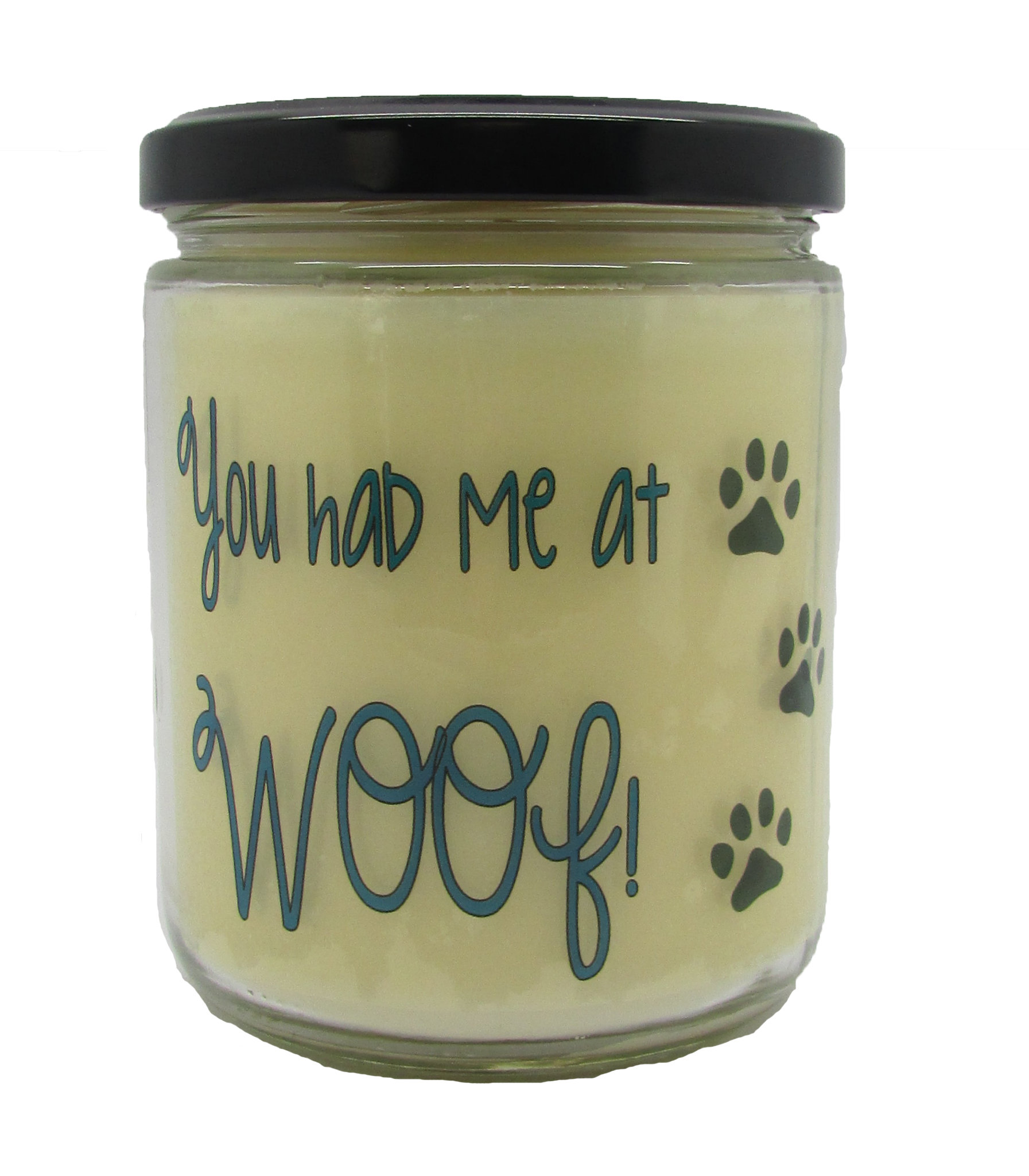 Star Hollow Candle Company You Had Me At Woof Buttery Maple Syrup ...