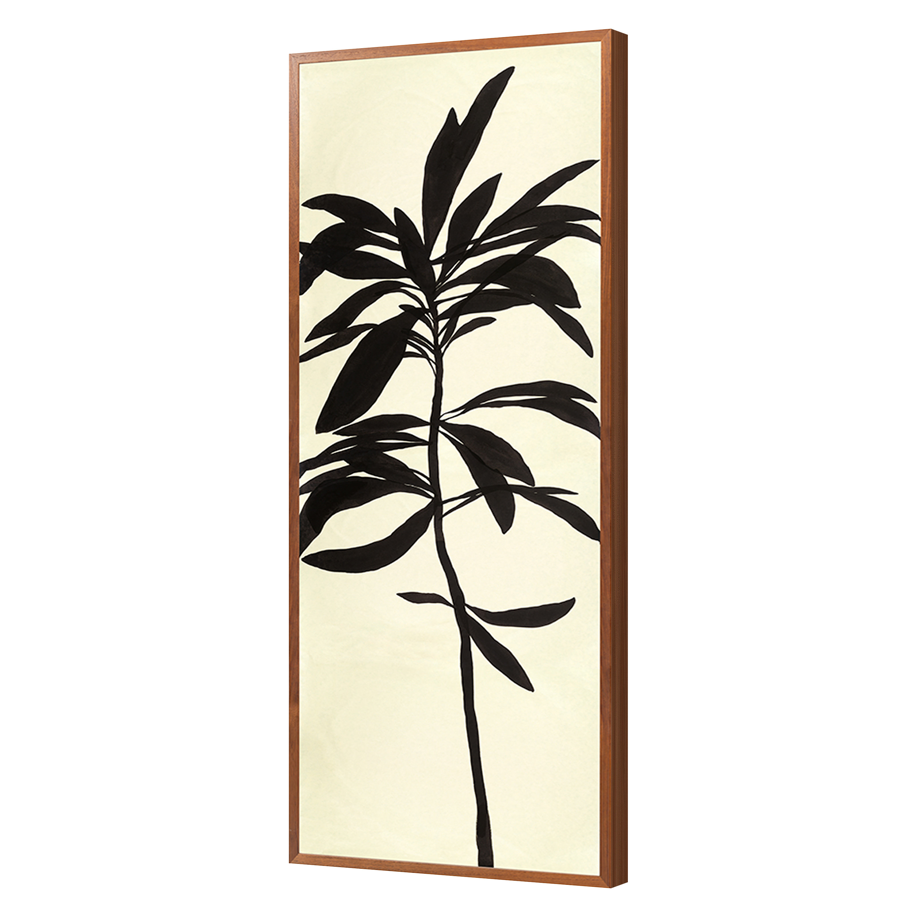 Grand Image Home Spring 2019 Stems 1 Framed On Paper by Hable ...