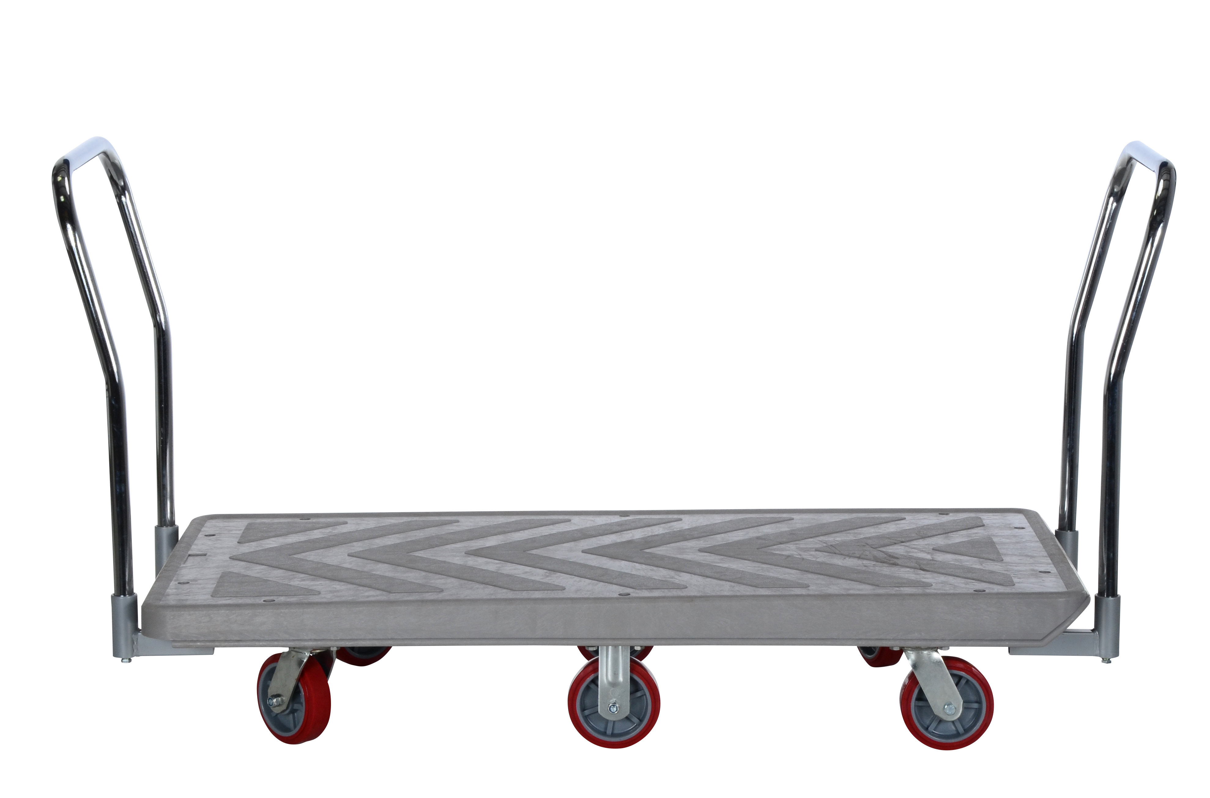 Vestil 3000 lb. Capacity Platform Dolly | Wayfair