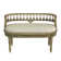 Bloomsbury Market Amance Bench & Reviews | Wayfair