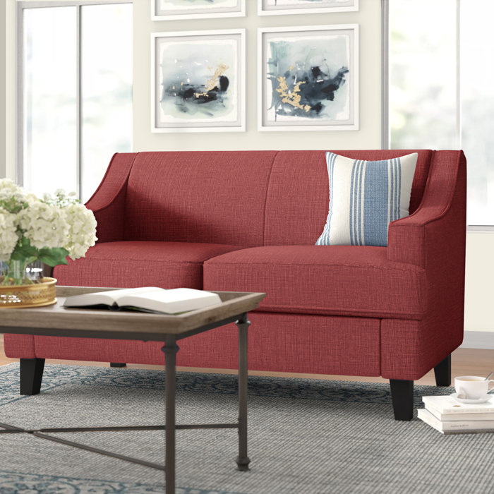 Three Posts™ 3 - Piece Living Room Set & Reviews | Wayfair