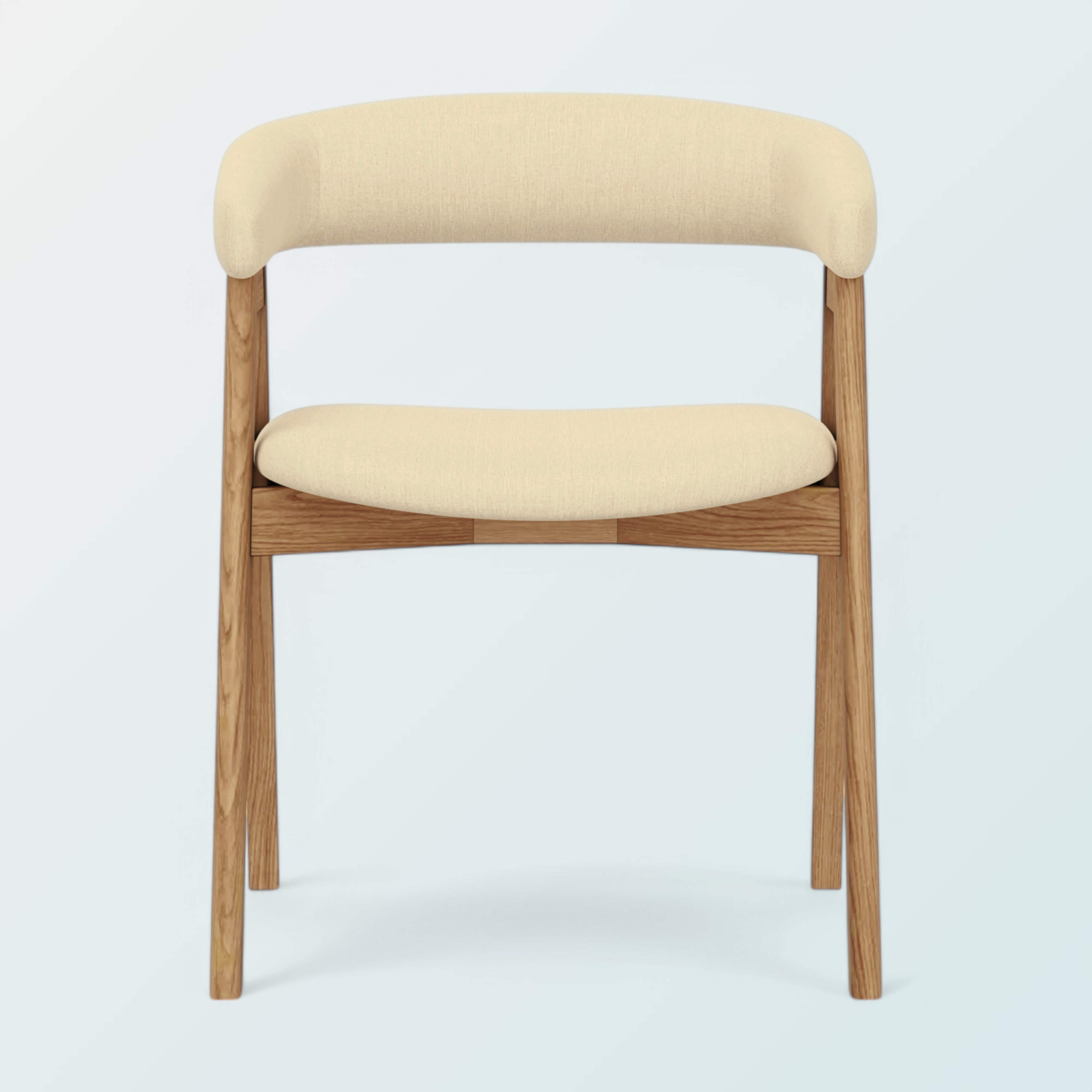 Corrigan Studio® Dawsonville 2 Piece Chair Set | Wayfair