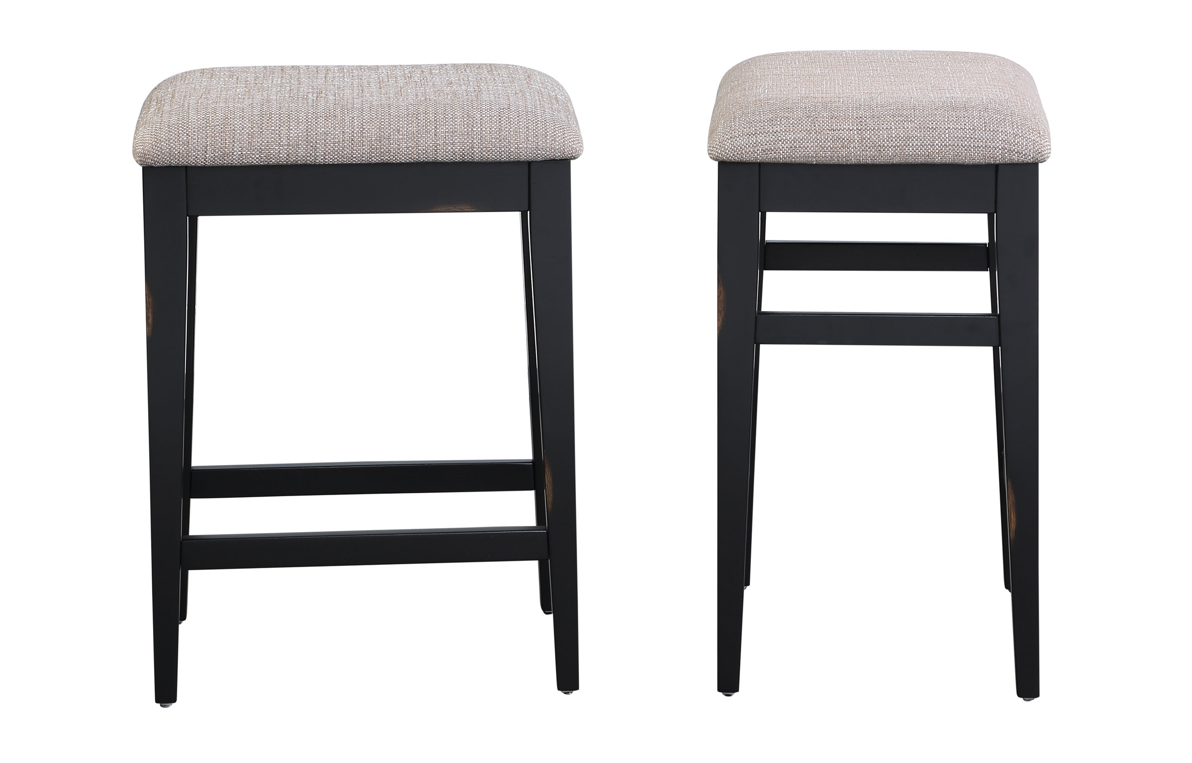 Winston Porter Albin 26'' Counter Stool & Reviews | Wayfair