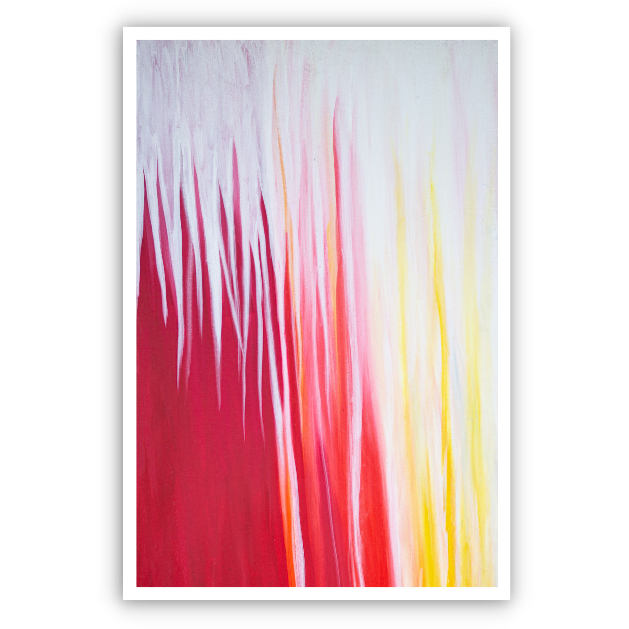 NMB Art Studios Damascus - Wayfair Canada