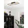 Eglo Messinaro Semi Flush Mount | Wayfair.co.uk