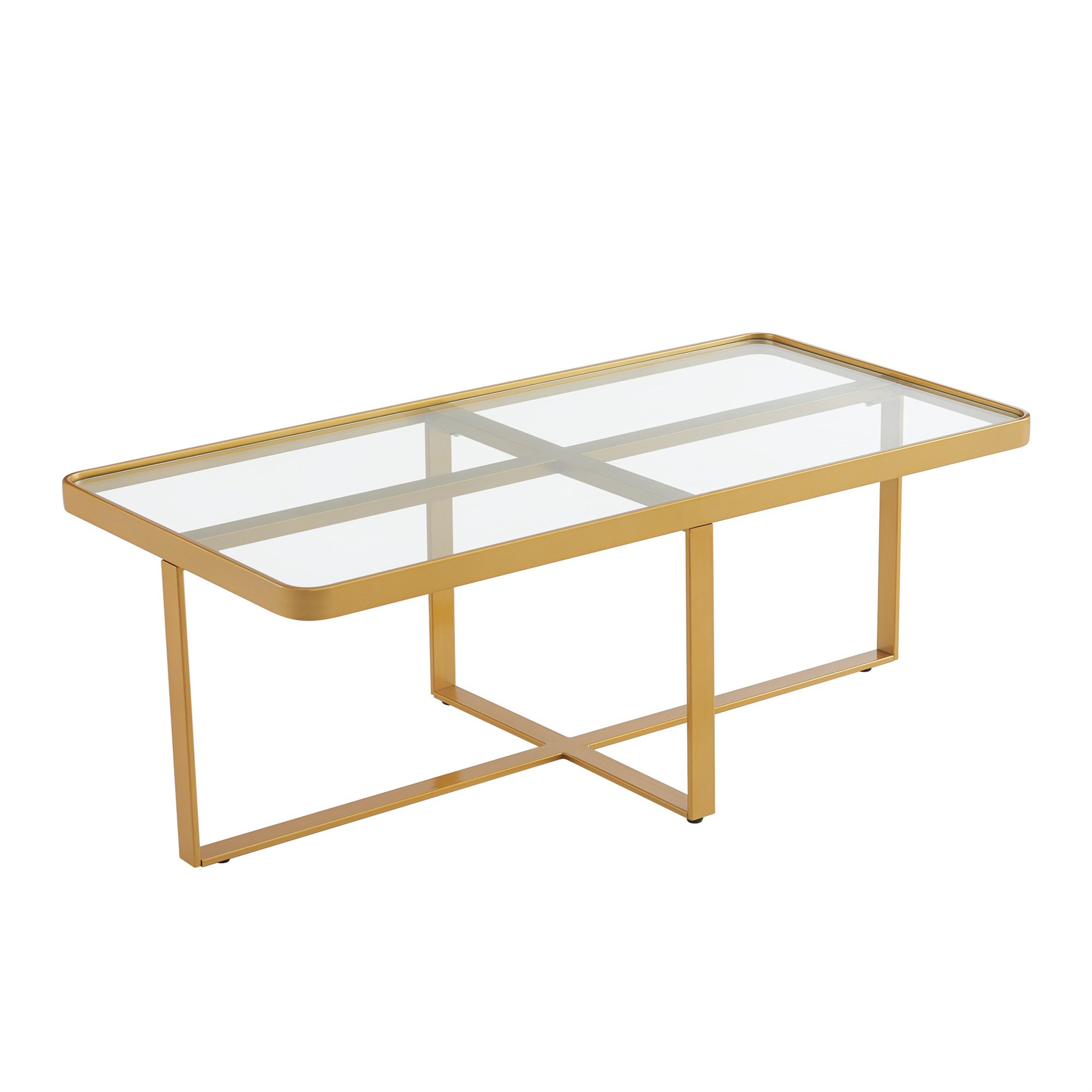 Mercer41 Aimon Coffee Table | Wayfair